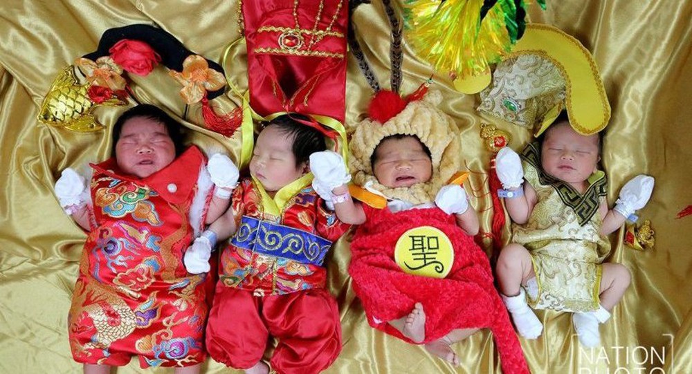 Sinh con vào những tháng này trong năm 2019 chẳng khác nào thần tài ...