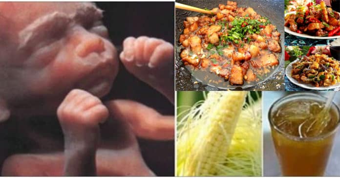 11 món ngon khiến nước ố𝚒 ĐỤ𝙲 𝙽𝙶Ầ𝚄, 𝚔𝚑ô 𝚌ạ𝚗 𝚍ầ𝚗, 𝚝𝚑𝚊𝚒 𝚗𝚑𝚒 𝚗𝚐 ộ𝚙 𝚝𝚑ở, 𝚝𝚎𝚘 𝚝ó𝚙, mẹ nhớ đừng đụng đũa