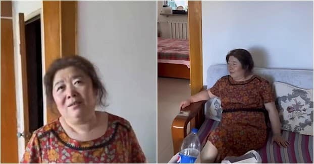 Con dâu bày tỏ sẽ không có con, thái độ mẹ chồng ngoài dự đoán: Thấu ...