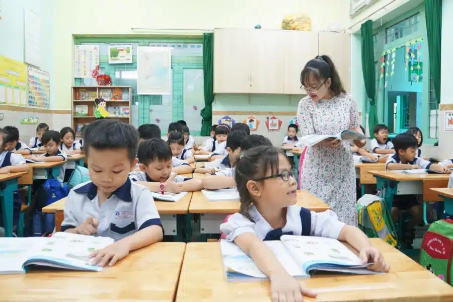 Những tỉnh thành miễn giảm học phí năm 2024: Nhiều người chưa biết mất ...