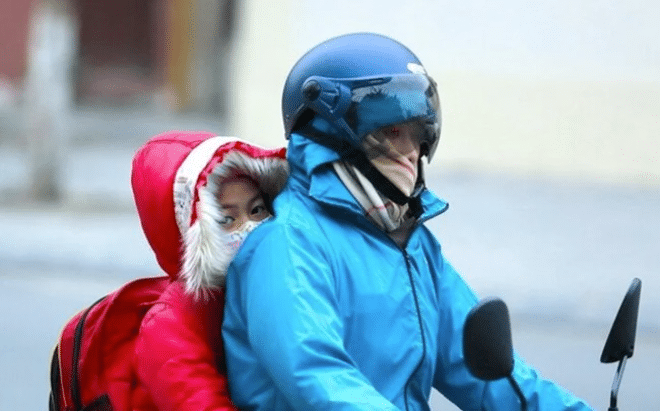 Đón đợt rét đậm rét hại hiếm gặp: Trời rét căm căm nhiều ngày tới, Sở ...