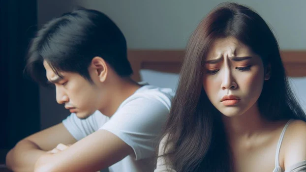 7 dấu hiệu đã đến lúc chia tay ngay cả khi bạn còn yêu chàng