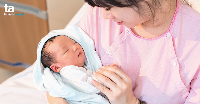 Tin rất vui: Từ năm 2025, lao động tự do sinh con vẫn được nhận tiền ...
