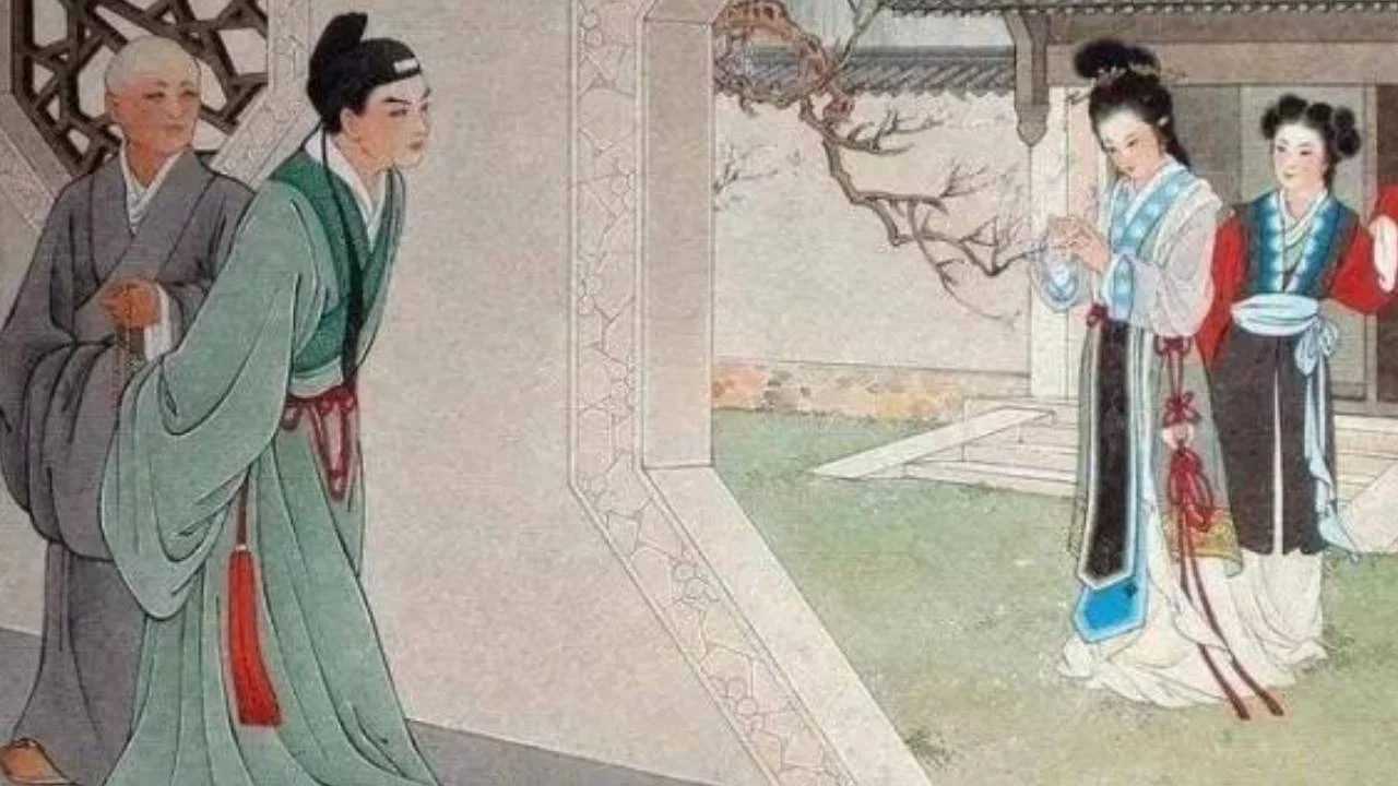 Tổ Tiên dặn dò: 'Đàn ông sợ sinh năm Dậu, phụ nữ sợ sinh năm Mùi', tại sao?