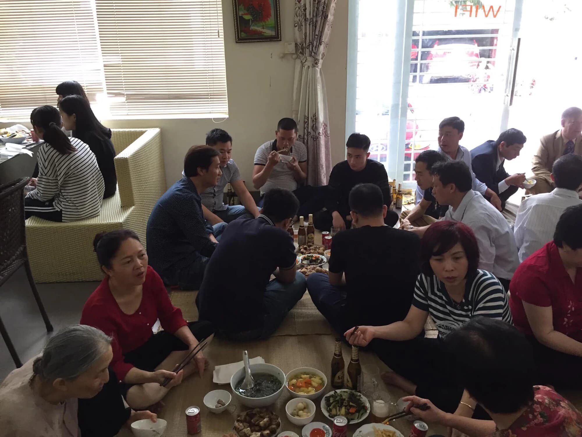 Sau khi cha mẹ qua đời, cách tốt nhất để anh chị em hòa hợp với nhau ...