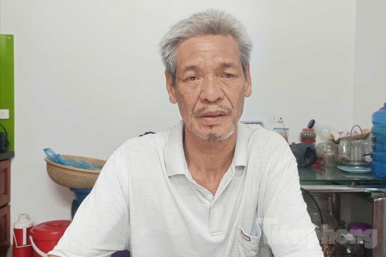 Vụ lật tàu du lịch ở Quảng Ninh: 'Chúng nó đi hết rồi, chỉ còn hai ông bà già ở lại…'