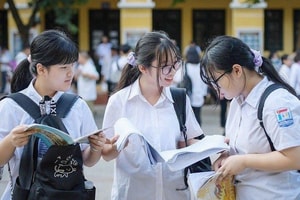 Lịch công bố điểm thi lớp 10 của 34 tỉnh, thành MỚI NHẤT